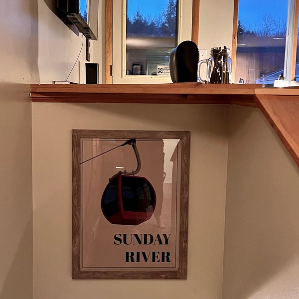 Indiana Sample Gates Poster - Etsy