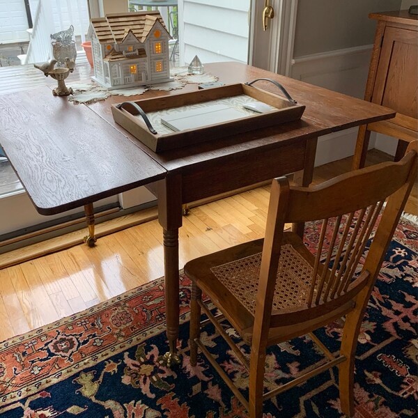 Antique Fireplace Trammel Wrought Iron Pot Hook Hearth Hand Forged ...