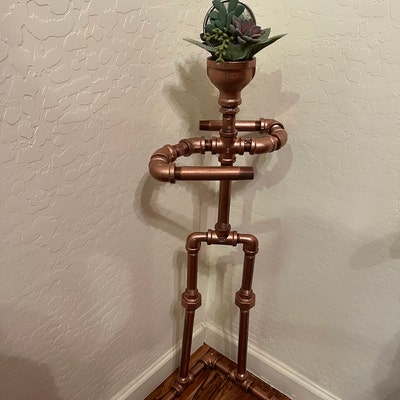 Chevy Piston Lamp / Car Parts Decor / Car Home / Piston Lamp / Chevy ...