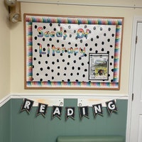 Curly Q Clipart Border Set | Bright and Colorful Clipart Borders - Etsy ...