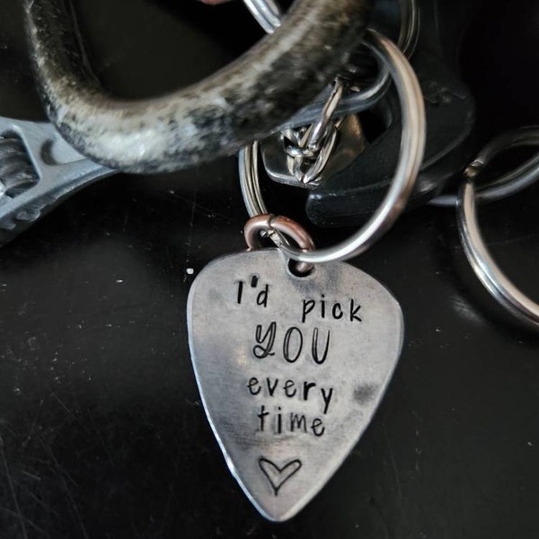 Heart Warrior - Heartbeat Keychain - Get Well Gift - Second Chance ...