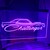 Peterbilt LED Neon Sign Size 8x12 - Etsy