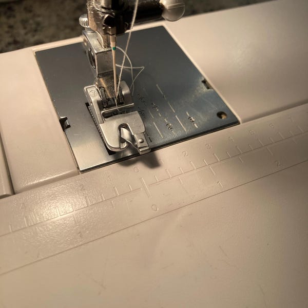 All Purpose Foot for Singer Sewing Machine - Etsy