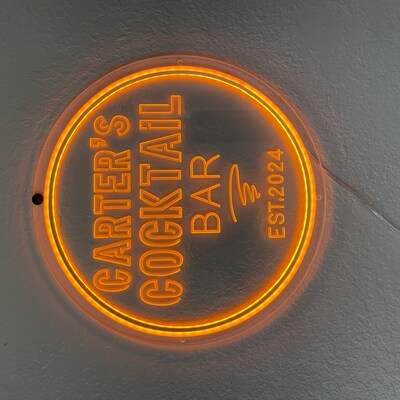 I Love You Neon Sign, LED Custom Neon Light, Wedding Decoration, Party ...