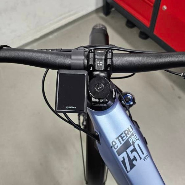 Bosch KIOX 330 (BUI330) Mount for Mondraker Crafty and Mondraker Level ...