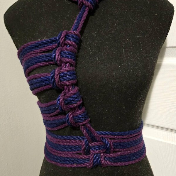 My Nawashi Rope Oil - Etsy