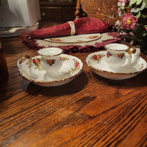Wonderful Set of Chrome Plated Fish Knives and Forks. Complete Set ...