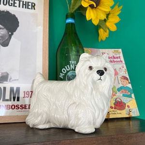 Squeaker Clown Rubber Made in Taiwan Vintage Toy Hobo Circus Blond Blue ...