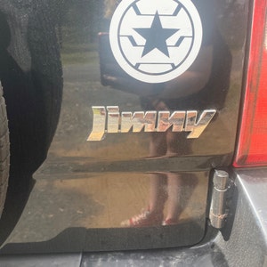 Star Wars Vinyl Decals 10 to Choose From Stickers for Laptop, Car ...