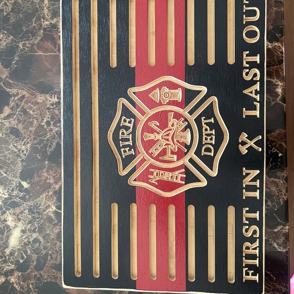 100 Coins Army Soldier's Creed Motto US Flag Challenge Coin Holder ...