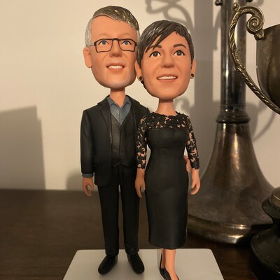 Customized Bobblehead, Bobble Head Custom Figurines , Bobbleheads ...