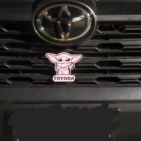 3rd Gen 4runner 96-02 & 1st Gen Tacoma 95-04 Scangauge III Ashtray ...