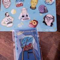 Greta Thunberg Stickers Fridays for Future Climate Action Stickers ...