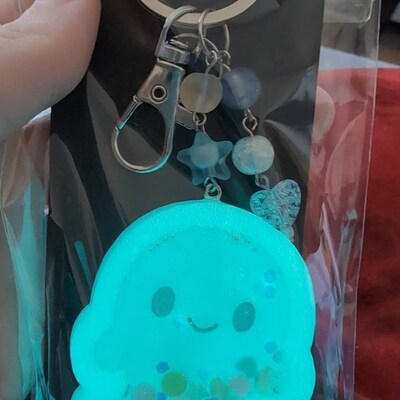 Heart Druzy Popsocket™, Heart Popgrip™, Rainbow Heart Popsocket, Black ...