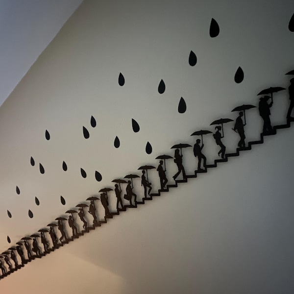 Modern White and Black Textured Dot Vase is an Imperfect Beauty Paint ...