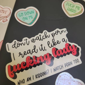 Scatterbrain Brain Fog Sticker for Laptop Unmotivational - Etsy