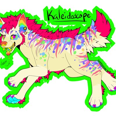 P2U Kangaroo Base - Etsy