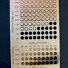 Laser Test Files | Material Test Card Lightburn | Cut & Engrave Test ...