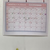 Printable Pastel Monthly Planner | Undated Digital Planner | Cute ...