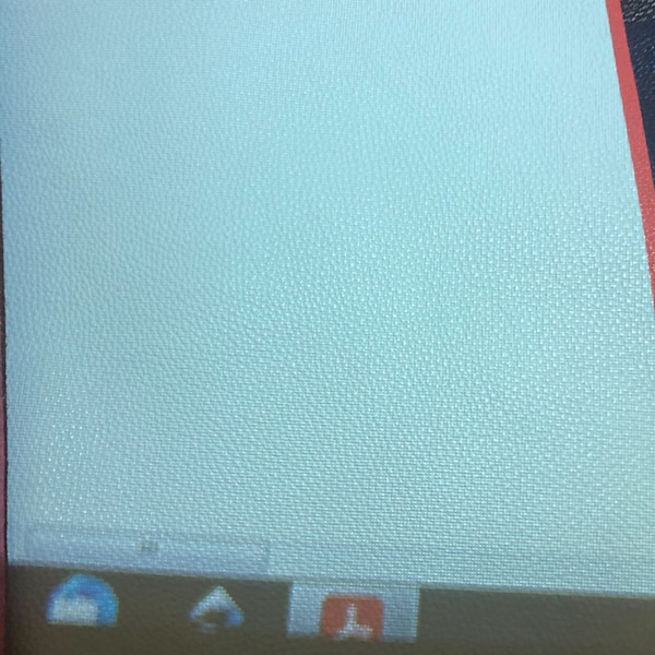 Pebble Grain Cowhide Leather Sheets Cowhide Colorful Vibrant Leather ...