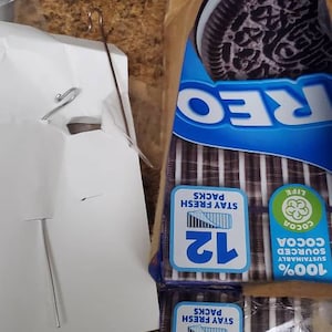 Sizes up to 14 Vintage Style Art Deco Devil With Fork Stands on Bat ...