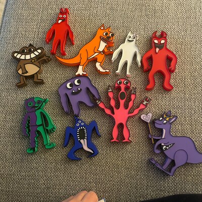 Printable Geometry Dash Mazes, 10-pack, Digital Download, Geometry Dash ...