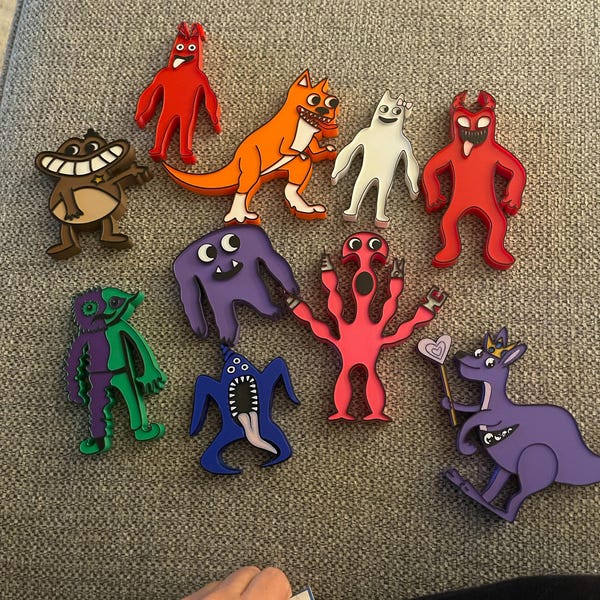 Printable Geometry Dash Mazes, 10-pack, Digital Download, Geometry Dash ...