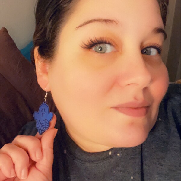 Chibi Angry Kitty Decor, Stabby Kitty, Redrum Kitty, Cat and Knife ...