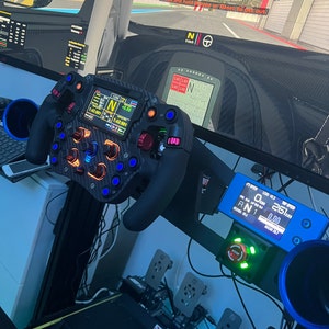 Clock temporal Circuit Time Machine Time Machine of the Delorean in ...