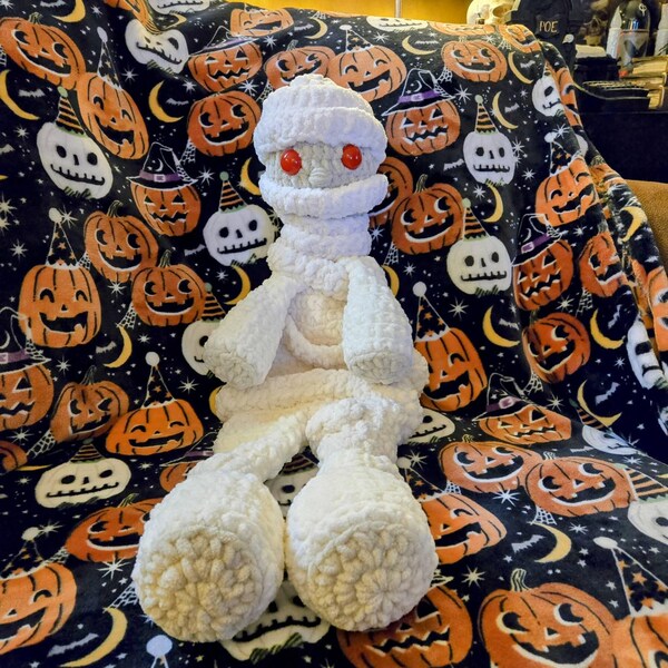 Fire Elements Crochet Pattern - Amigurumi Snuggler Plush Toy. Elemesnts ...