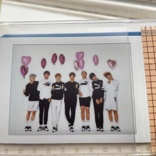 BTS Valentine's Day Heart Candies! | Conversation Hearts | Valentine's ...