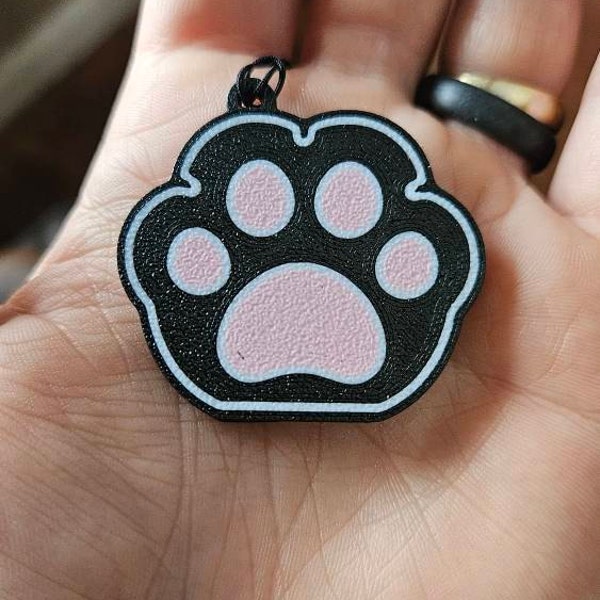 Tab Buddies Kitty Paw – Cute Soda Can Tab Opener Help for Kids, Long ...