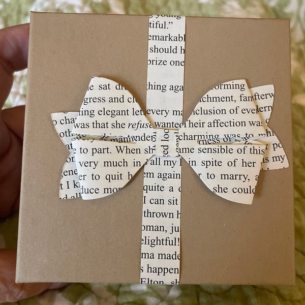 Song Lyrics Paper Flowers, Wedding Vows on Vintage Paper Roses, 1st ...