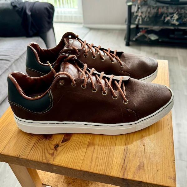 Shoe Pattern - Insock Sizes EU 35 - 44 | US 5 - US 14 - Etsy