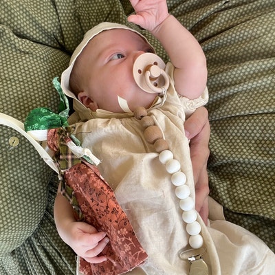 ANATOMICALLY CORRECT Scottish Sock Monkey - Etsy