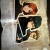 Maki Zenin Sticker | JJK Fan Art Stickers - Etsy