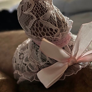 Crochet Loincloth Open Crotch G String Rainbow Beach Lingerie - Etsy