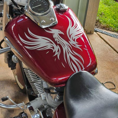 Skyline Wall Decal Skyscraper Wall Decal Sticker City Wall Decal Large ...