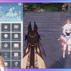 Animated magical Night Complete Stream Bundle - Etsy