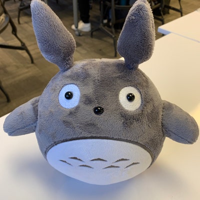 Hisuian Zorua Plush Made to Order - Etsy