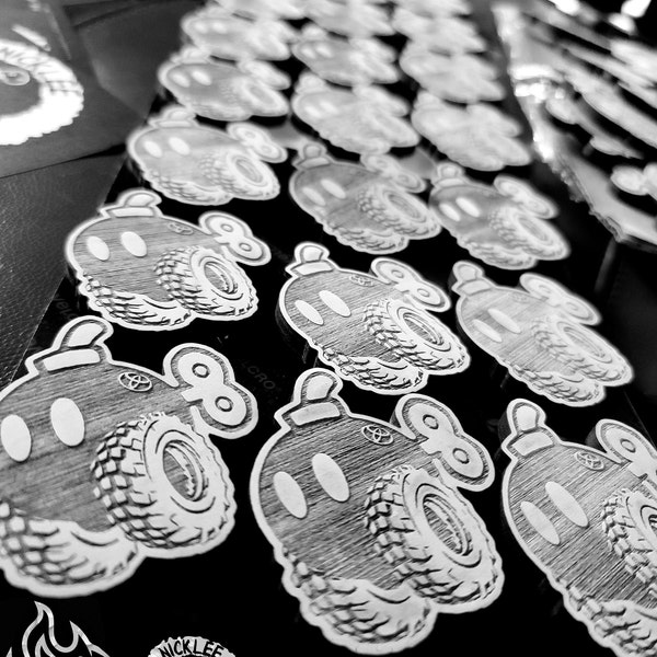 Wooden CD/DVD Case - Custom Engraved for Weddings, Band Merchandise and ...