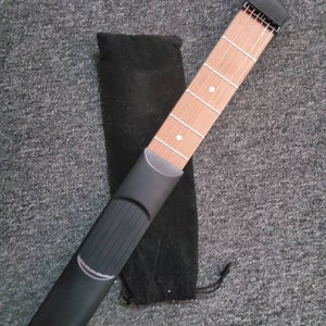 Guqin 7 String Traditional Chinese Zither Musical Instrument for ...