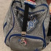 Cheerleading Spirit Pin Swag Strap - Etsy
