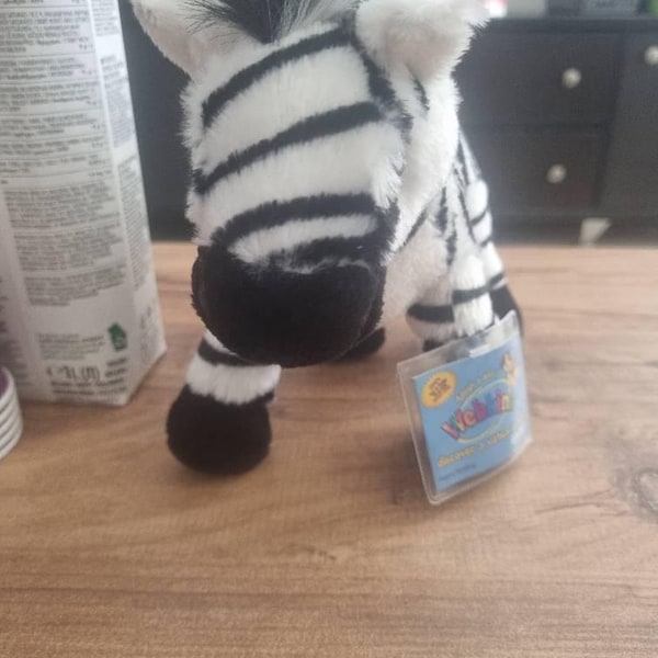 GANZ Webkinz Walrus // New With Sealed Code - Etsy