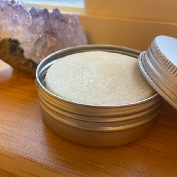 Natural & Vegan Body Lotion Bar | Solid Lotion Bar | Plastic Free Body ...