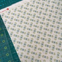 The Moth Quilt Pattern Tamara Kate Aerial Fabrics by Windham - Etsy Canada