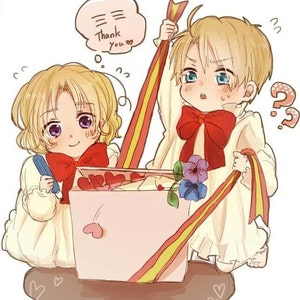 Diabolik Lovers: Sweet VS Sadisic Charms Sakamaki & Mukami - Etsy