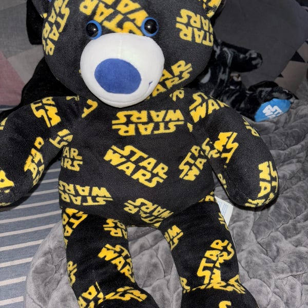 17 Build a Bear Incredible HULK Marvel Avengers Green BABW Stuffed ...