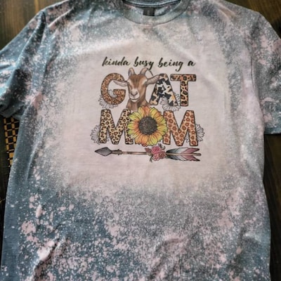 Kinda Busy Being a Goat Mom Png File, Western, Goat Png, Goat Mom Png ...