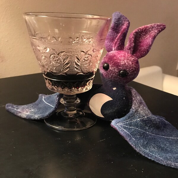 Star Wars Batbat - Etsy